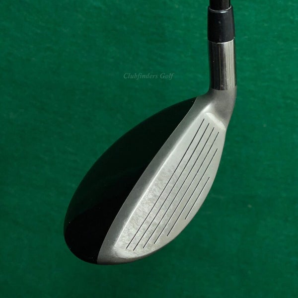Callaway RAZR 24° 4 Hybrid Factory H55g Graphite Seniors | SidelineSwap ...