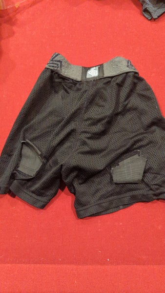 Girl's medium Shock Doctor Jock with provide protector | SidelineSwap ...