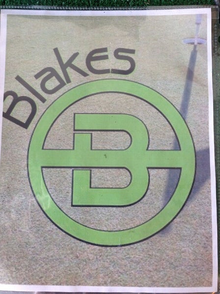 Alien Tutch Mallet Putter 35 Inches | SidelineSwap | Buy and Sell on ...