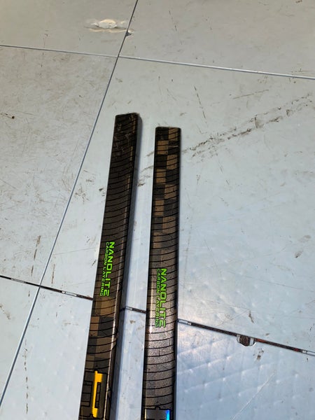 2 PACK Used Pro Stock Trigger 6 Pro Sticks P29 80 Flex LH | SidelineSwap | Buy and Sell on ...