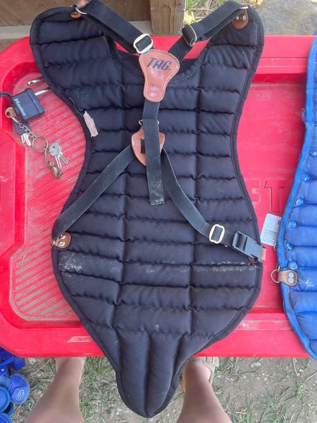 Used TAG BattleGear Chest Protector | SidelineSwap | Buy and Sell on ...
