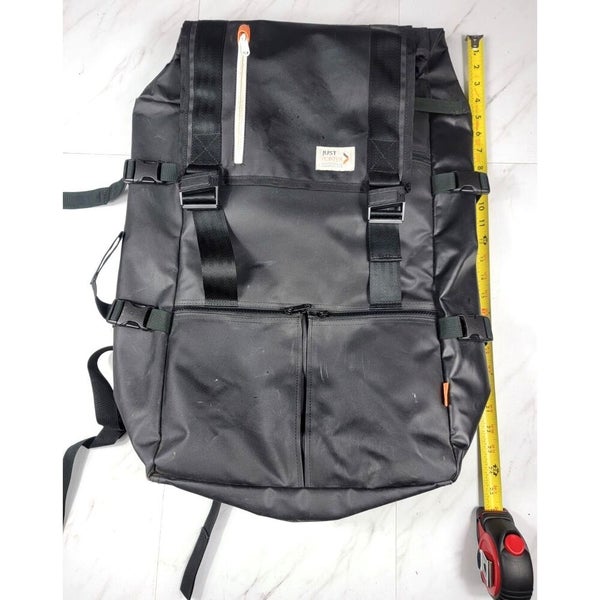 Just Porter Backpack / Hiking Bag / Nice Condition | SidelineSwap | Buy ...