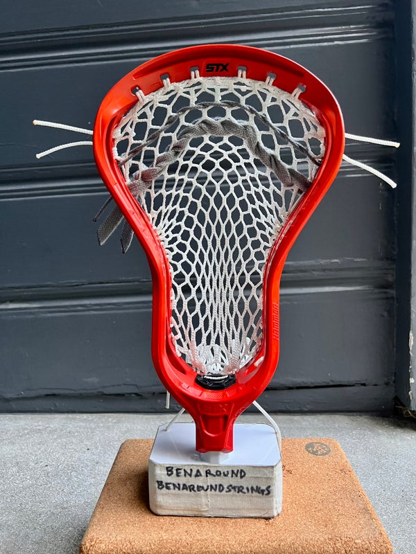 Defense Lacrosse Heads | New and Used on SidelineSwap