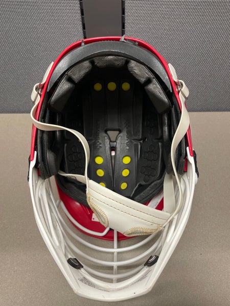 Player's Cascade R Helmet | SidelineSwap | Buy and Sell on SidelineSwap
