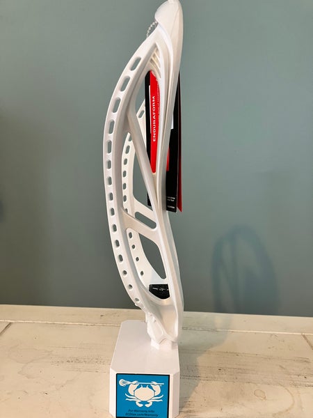 New STX Ultra Power Lacrosse Head | SidelineSwap | Buy and Sell on ...