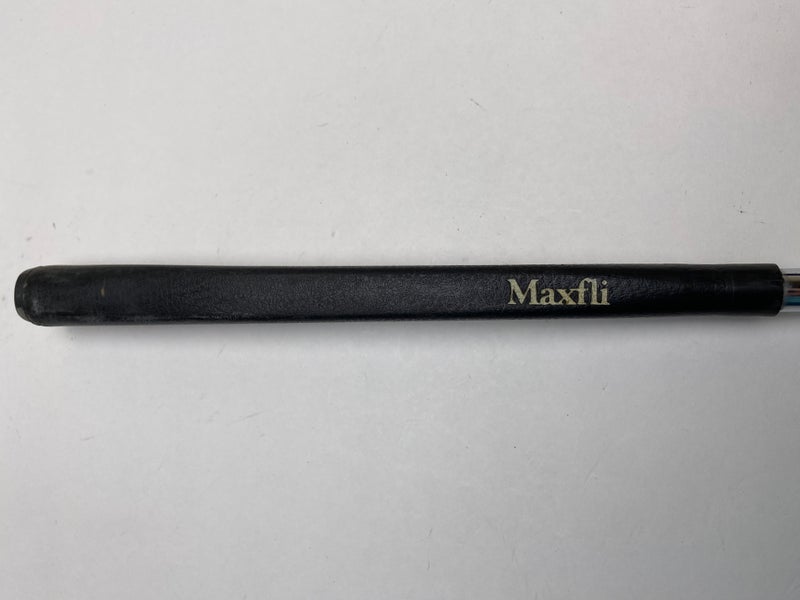 Maxfli TM-4 Putter 35" Mens RH | SidelineSwap | Buy and Sell on ...