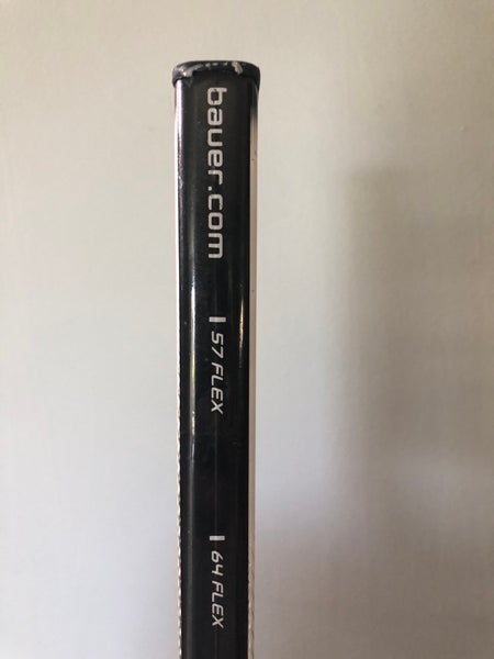 Bauer Vapor Hyperlite Stick 50 Flex Lefty P88 | SidelineSwap | Buy and ...