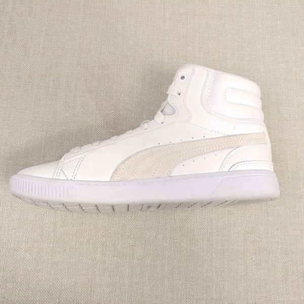Puma High Cut Shoes
