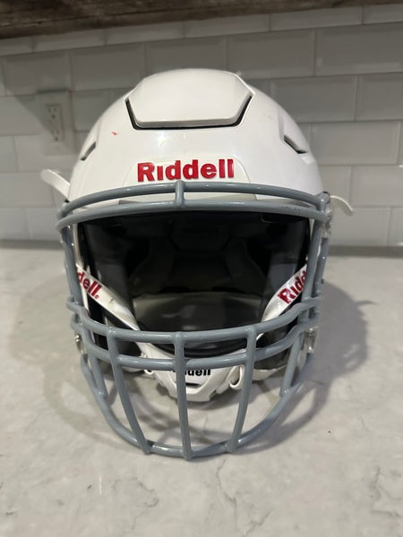 Used Large Riddell SpeedFlex Helmet | SidelineSwap | Buy and Sell on ...