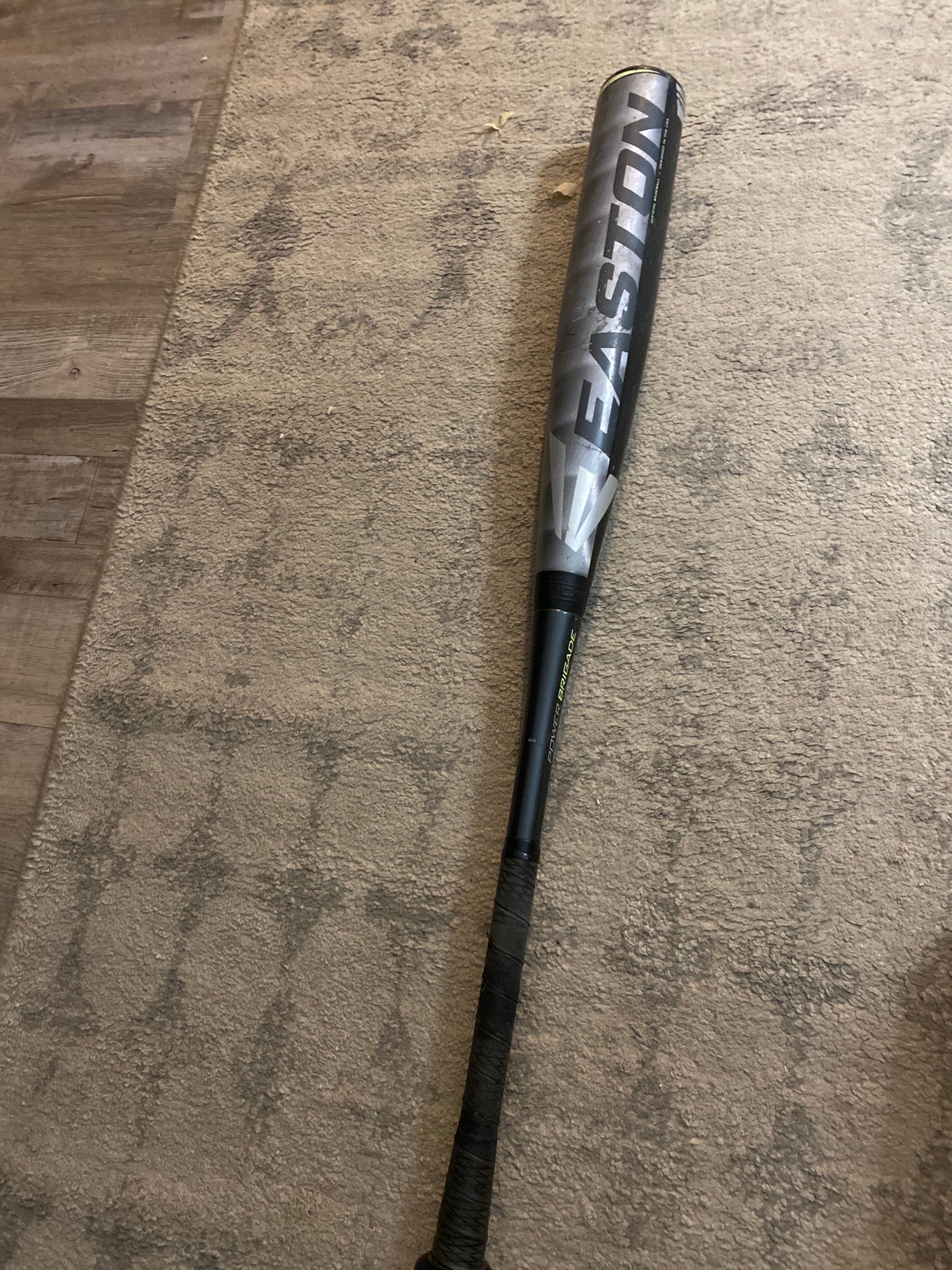 Z Core Easton 2022