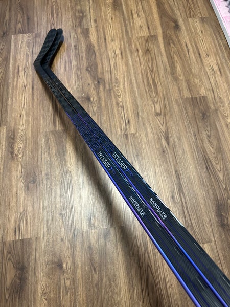 2 pack - CCM Trigger 7 Pro RH 80 Flex P90 | SidelineSwap | Buy and Sell ...