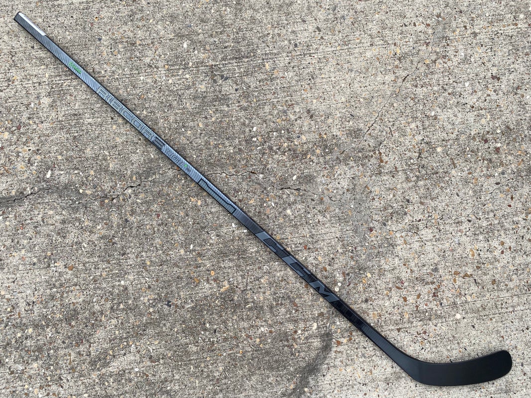 Pro Stock CCM RibCor Trigger 4 Pro Hockey Stick Right | SidelineSwap