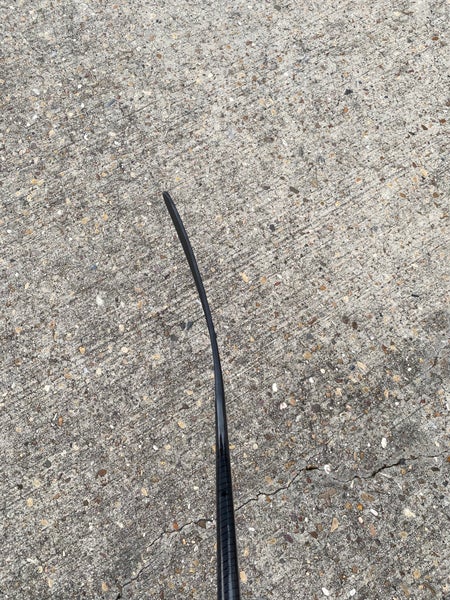 CCM RibCor Trigger 6 PRO Pro Stock Hockey Stick P6 Right 85 Flex 3966 ...