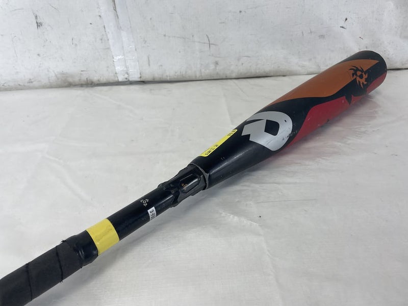 Used Demarini Voodoo Balanced Vbc-18 31" -3 Drop Bbcor Baseball Bat 31 ...