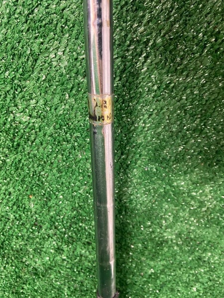 COMBO Ben Hogan Persimmon 5 Wood RH Regular Steel ~41" PLUS Callaway ...