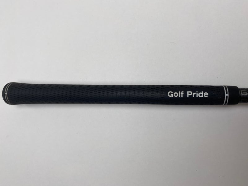 Ping I20 3 Hybrid 20* TFC 707 H Stiff Graphite Mens RH Midsize Grip ...