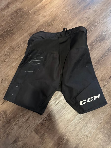 CCM 9K Black Large Girdle Shell | SidelineSwap | Buy and Sell on ...
