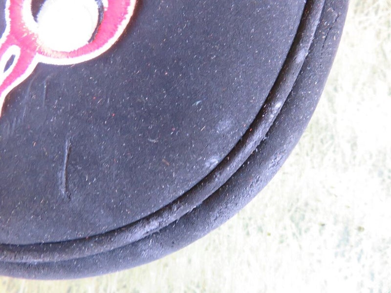 PINFIRE Mallet Headcover Putter - Black ... | SidelineSwap | Buy and ...