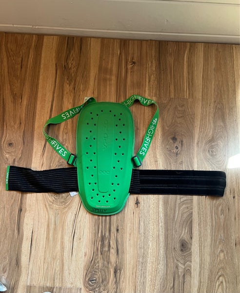 POC back protector | SidelineSwap | Buy and Sell on SidelineSwap