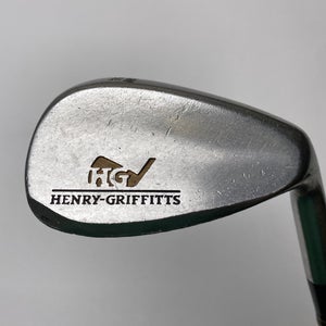 Yonex Rekin Super 3 Sand Wedge SW HGS 4000 Regular Graphite Mens RH ...