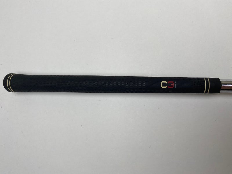 C3i Lob Wedge LW 65* Wedge Steel Mens RH | SidelineSwap | Buy and Sell ...