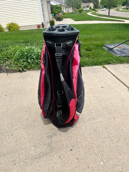 BagBoy Rotating Golf Bag | SidelineSwap | Buy and Sell on SidelineSwap