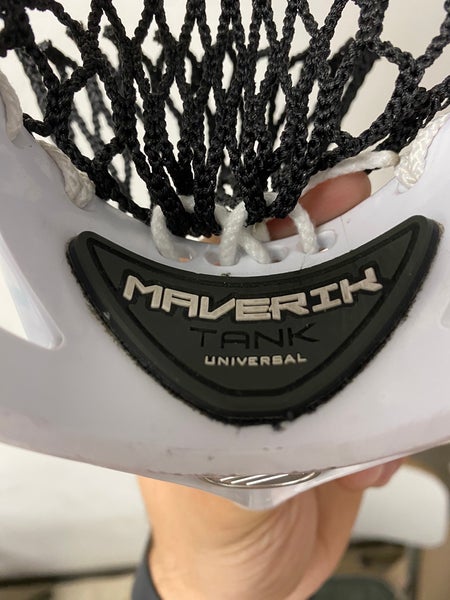 New Defense Unstrung Tank Head | SidelineSwap | Buy and Sell on ...