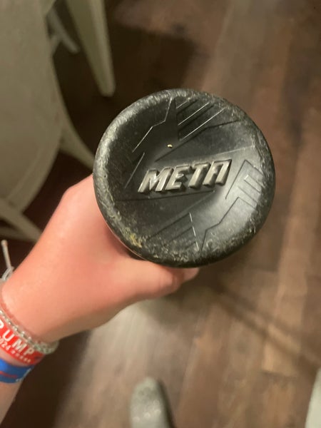 USSSA Certified Composite (-8) 24 oz 32" Meta Prime Bat | SidelineSwap ...