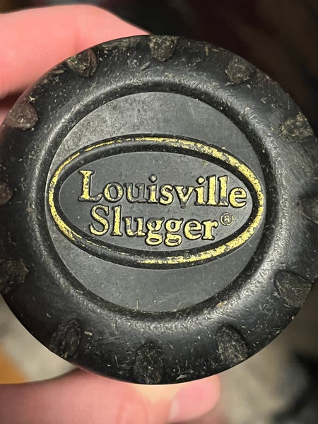 RARE Mint Condition Louisville Slugger Z1000 33” (-3) 30oz BBCOR ...