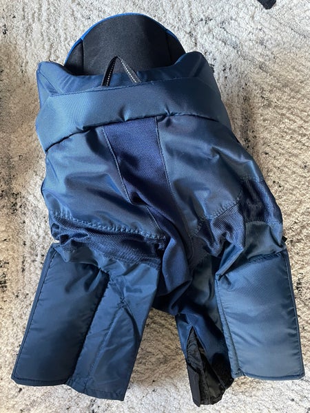 Team usa Bauer Nike Nexus Pants Medium Ghost | SidelineSwap | Buy and ...