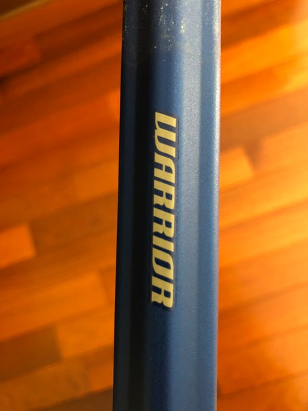 Warrior Evo Pro Diamond 30 inch shaft (like new) | SidelineSwap | Buy ...