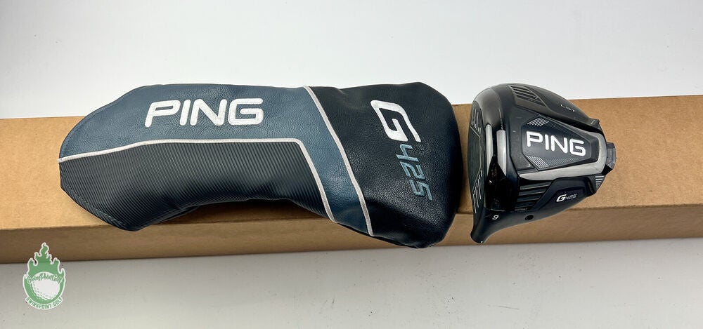Ping G425 lst Driver | Used and New on SidelineSwap