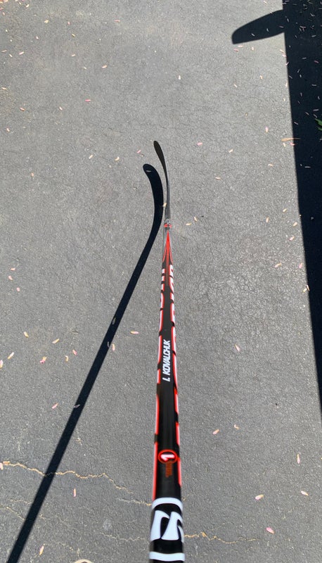 Pro Stock Hockey Sticks | Used and New on SidelineSwap