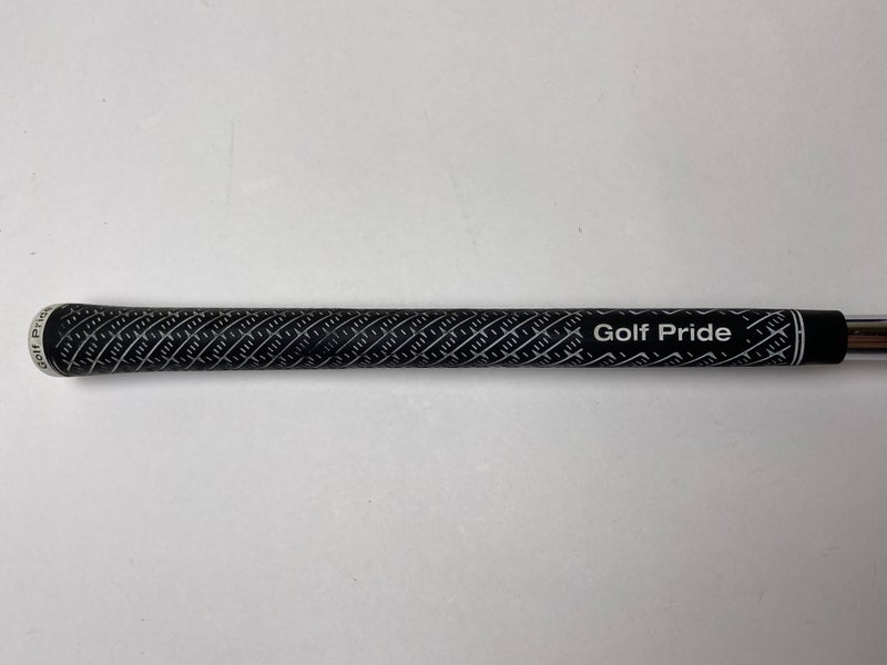 Titleist Vokey SM9 Tour Chrome Lob Wedge LW 60* 10 Bounce S-Grind Vokey ...