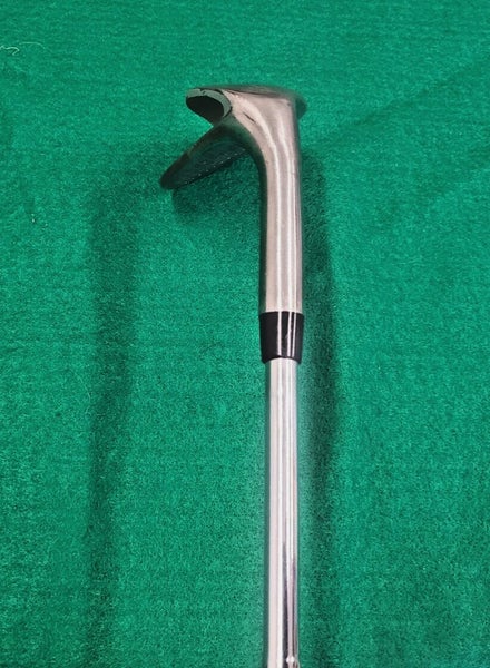 XE1 The Ultimate LOB Wedge 65* 7* / RH / Stiff Steel ~35.5" / jd4010 ...