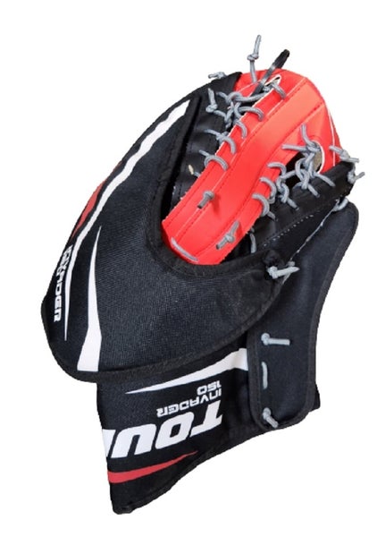 Tour Invader 150, Goes on Left Hand, Black | SidelineSwap | Buy and ...