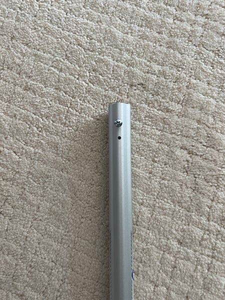 New Warrior Evo Pro Shaft | SidelineSwap | Buy and Sell on SidelineSwap