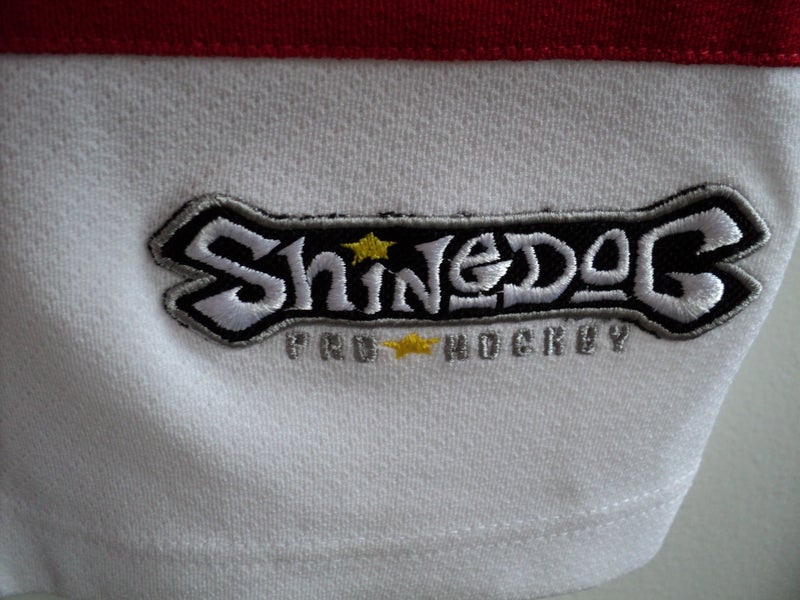 London Racers Jersey | SidelineSwap | Buy and Sell on SidelineSwap