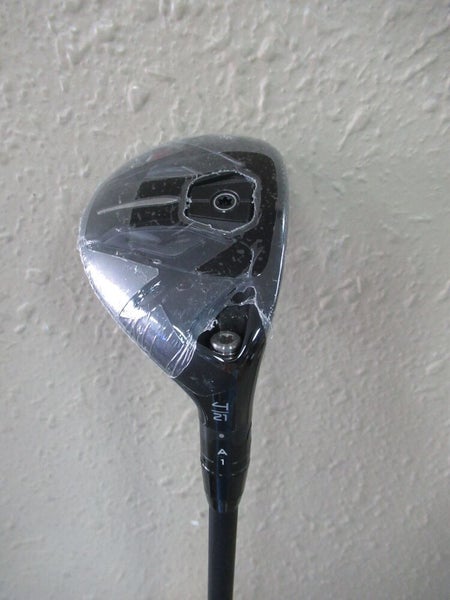 **NEW** TITLEIST TSi2 #4 HYBRID 21* KUROKAGE 55G R2 FLEX GRAPHITE HC INCL | SidelineSwap | Buy ...
