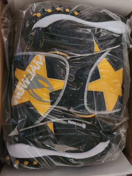 NEW SnowJam Warrior Boa Junior All Mountain Snowboard Boots ...