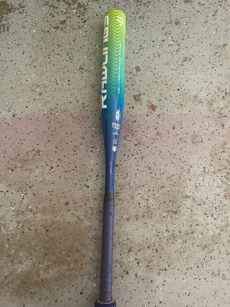 New Rawlings (-11) 16 oz 27" Bat | SidelineSwap | Buy and Sell on ...