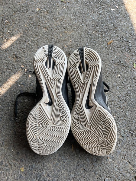 Used Men's 9.0 Nike Hyperdunks Basketball Shoes | SidelineSwap | Buy ...