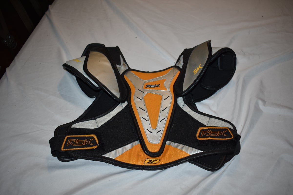 Lacrosse Shoulder Pads & Chest Pads | Used and New on SidelineSwap