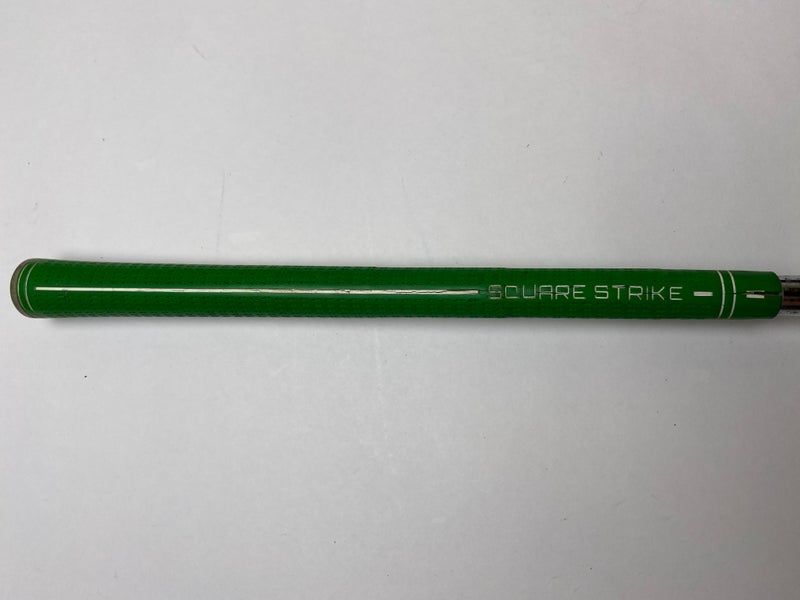 Square Strike Chipper Wedge 45* Regular Steel Mens RH | SidelineSwap ...