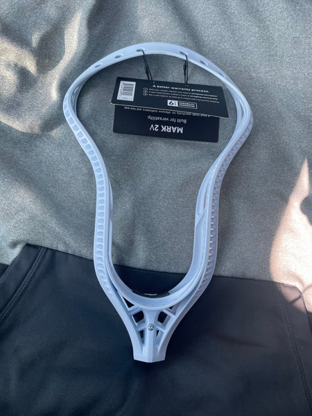 STRINGKING MARK 2V - WHITE (NEW) | SidelineSwap | Buy and Sell on SidelineSwap