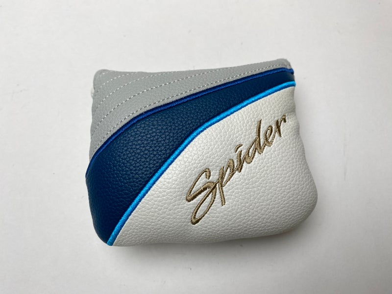 Taylormade Spider Mini Putter 33" SuperStroke Pistol GT 1.0 Womens LH ...