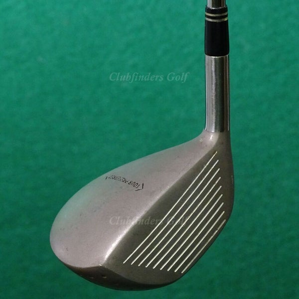 VINTAGE TaylorMade Burner Plus Tour Preferred 9.5° Driver DG S300U Steel Stiff | SidelineSwap ...