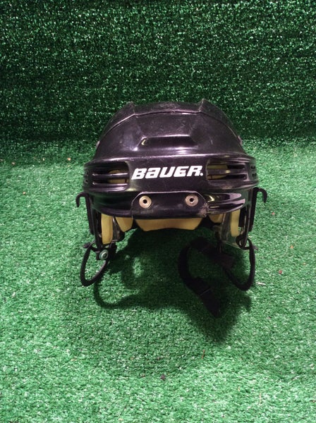 Bauer HH4000 Hockey Helmet Small | SidelineSwap | Buy and Sell on ...