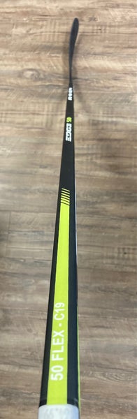 New RAVEN 50 Flex, C19 LEFT Handed Hockey Stick | SidelineSwap | Buy ...