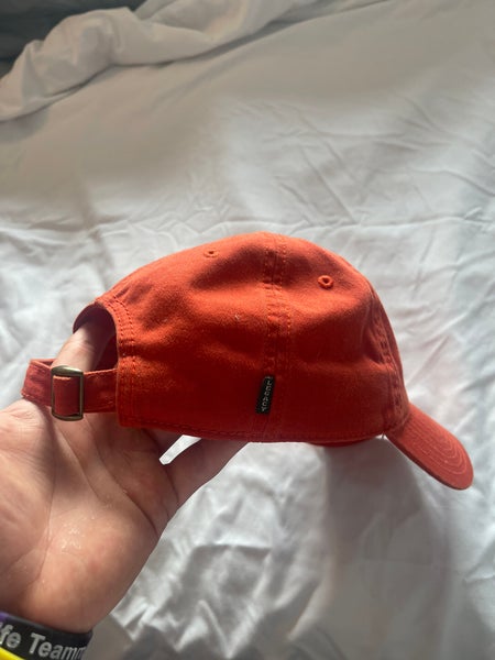 Orange New Princeton Tigers Hat | SidelineSwap | Buy and Sell on ...
